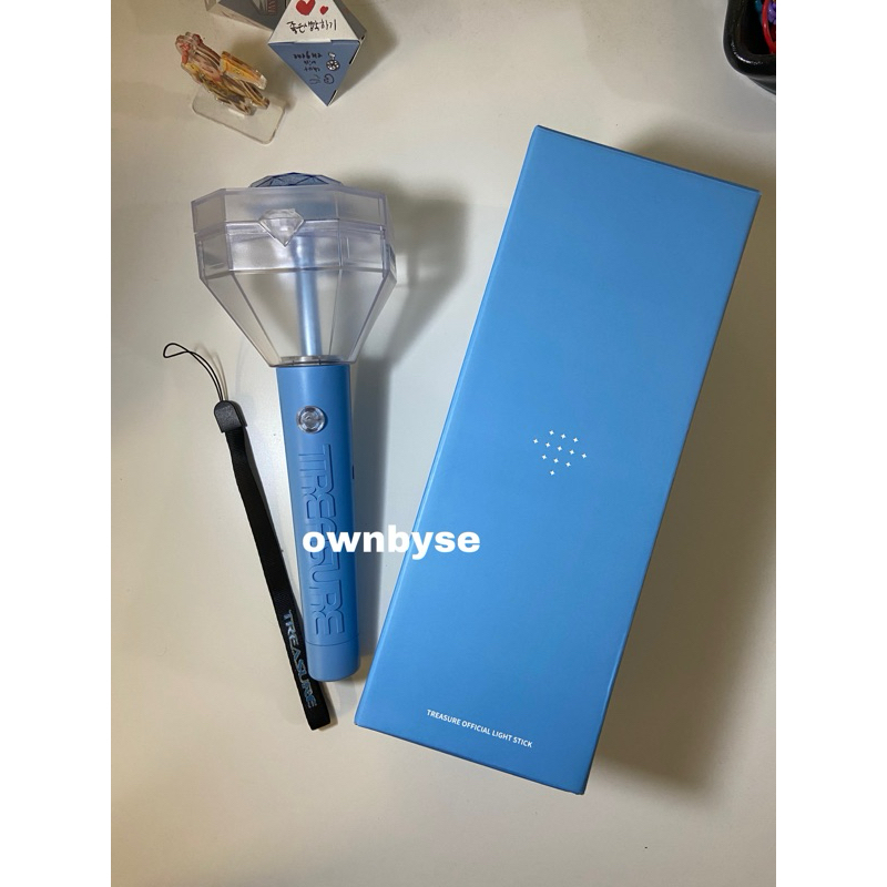 Jual lightstick treasure teulight | Shopee Indonesia