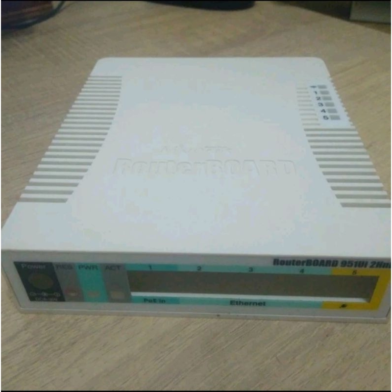 Jual router mikrotik rb951ui 2hnd jual Casing | Shopee Indonesia