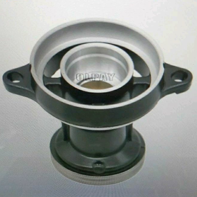 Jual Propeller shaft housing mesin Tohatsu 9.8pk. Asli | Shopee Indonesia