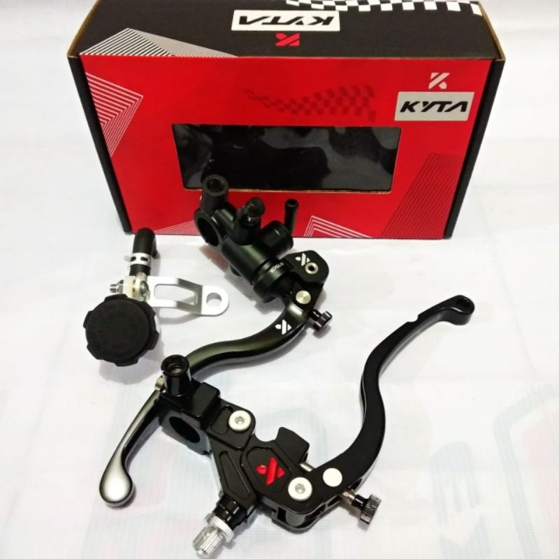 Jual Master Rem KTC Kytaco 7NB Semua Motor | Shopee Indonesia