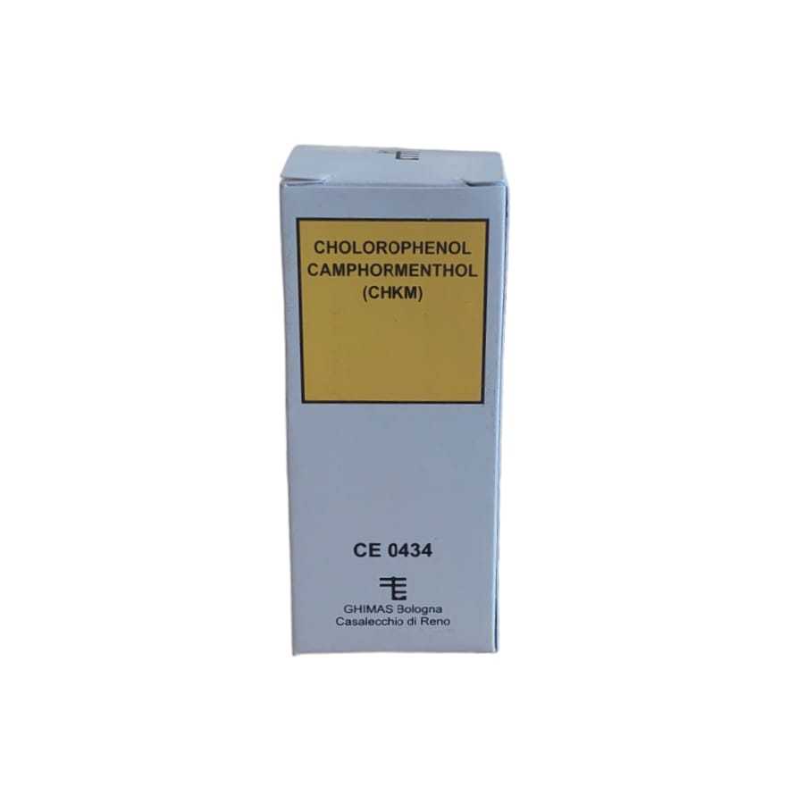 Jual CHKM / Choloophenol | Shopee Indonesia