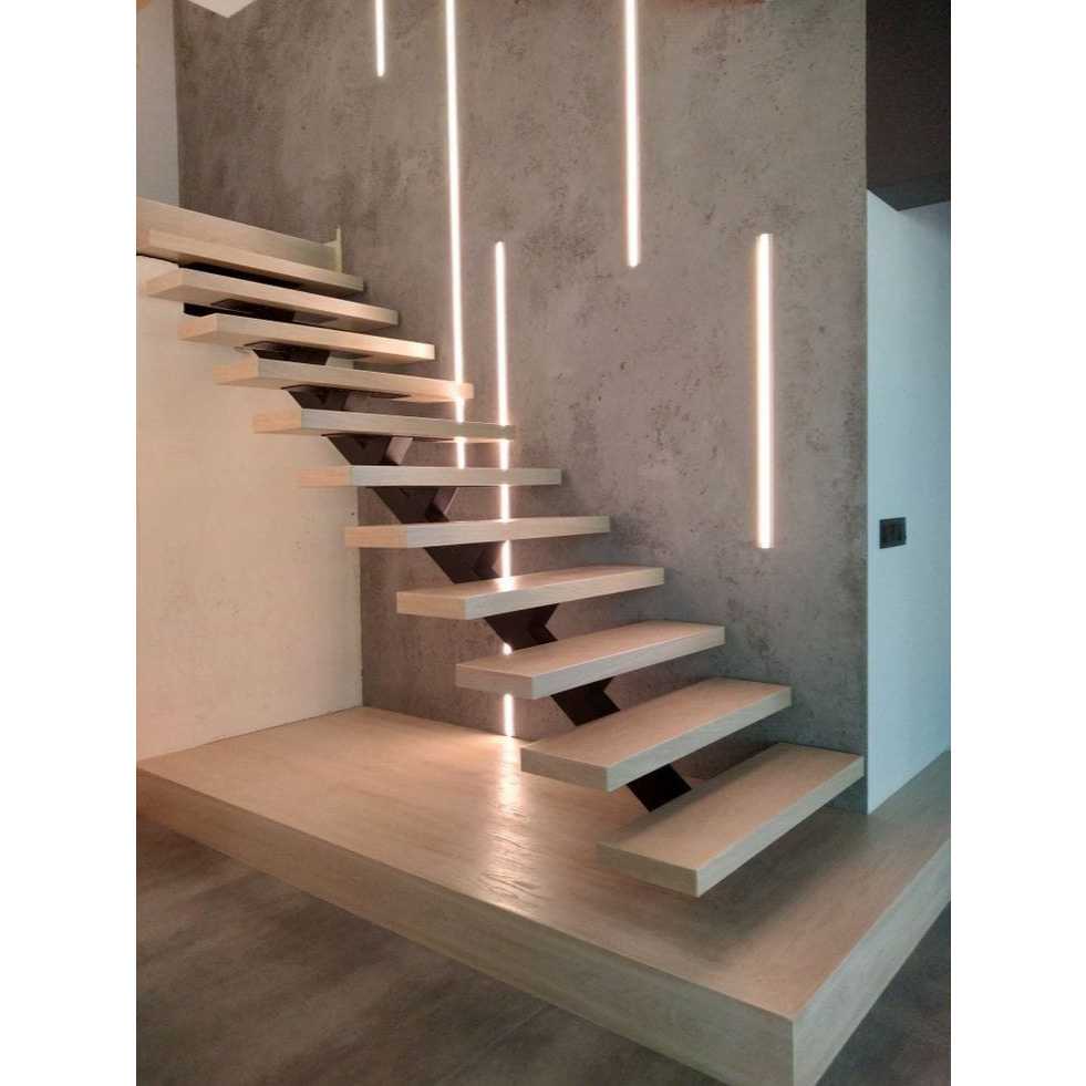 Jual tangga besi step conwood besi unp | Shopee Indonesia