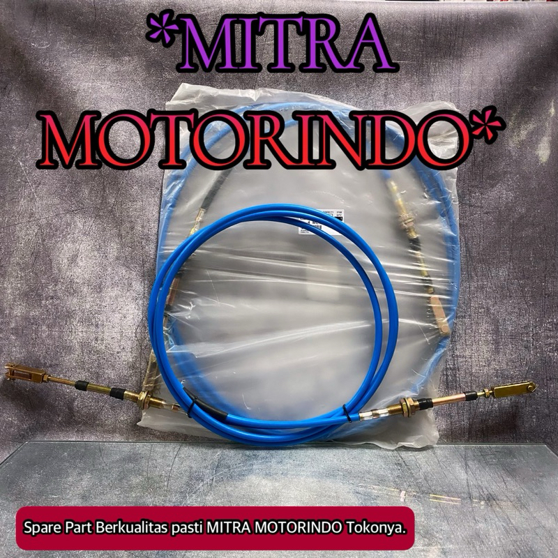 Jual Kabel PTO/Kabel Dump/Cable Wiring PTO Truck Universal MC23-0511 4 ...
