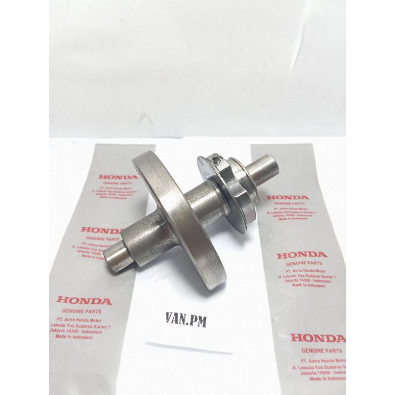 Jual balancer gigi balancer original honda Sonic 150R CBR 150R CB 150R ...