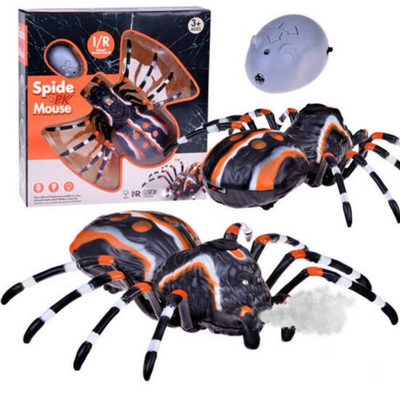 Jual PROMO! BINATANG REMOT / RC ANIMAL / MAINAN HEWAN REMOTE CONTROL ...