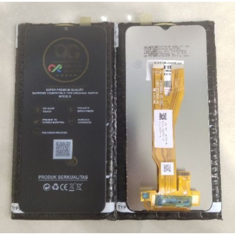 Jual LCD SAMSUNG A03 CORE / A032 / A032F OG SUPER | Shopee Indonesia