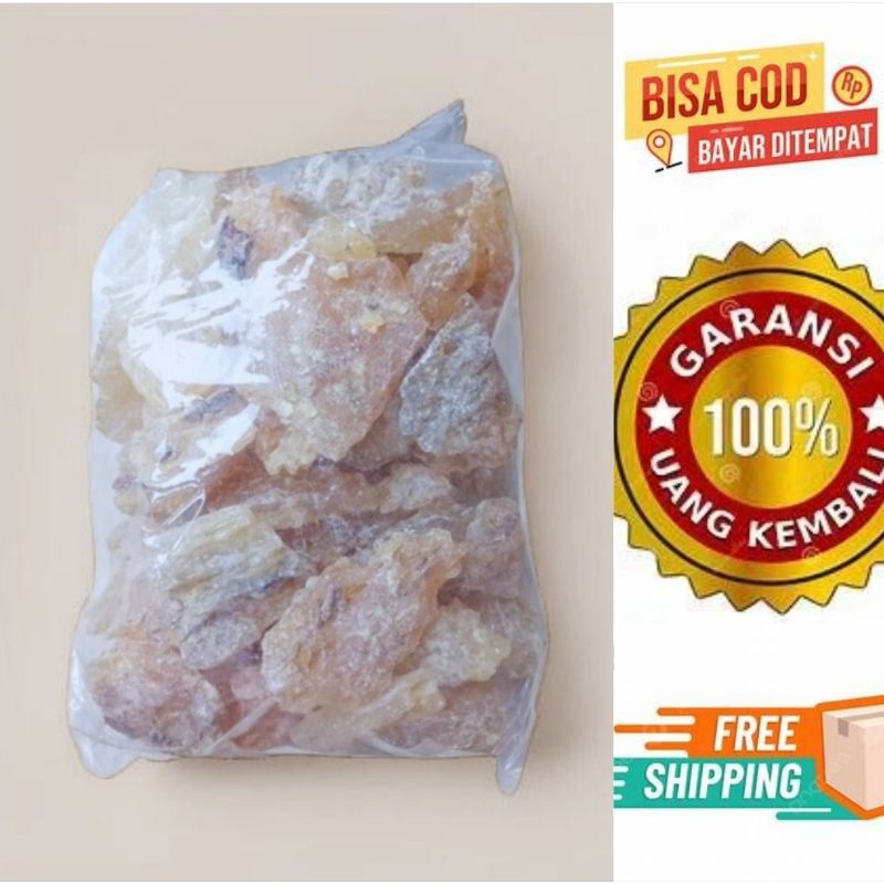 Jual ( 250 gr ) Menyan Arab / Kemenyan Arab / Kluban / Luban / Menyan ...
