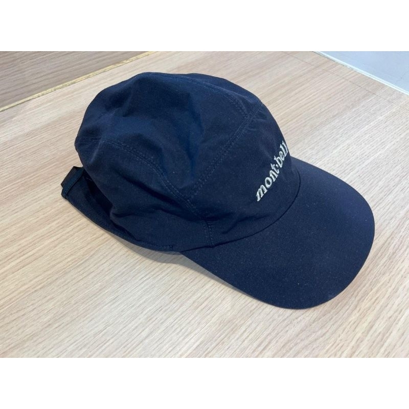 Jual montbell stretch od cap navy | Shopee Indonesia