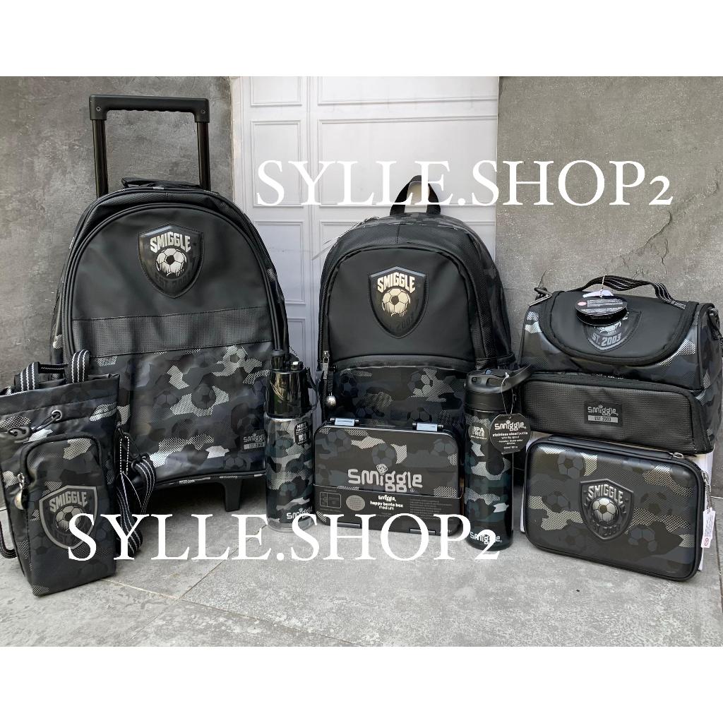 Jual SMIGGLE ASSIST BALL SD NEW ARRIVAL - SYLLE.SHOP2 | Shopee Indonesia