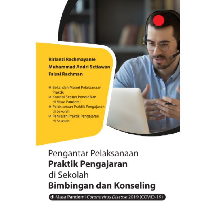 Jual Deepublish - Buku Pengantar Pelaksanaan Praktik Pengajaran di Sekolah Bimbingan dan ...