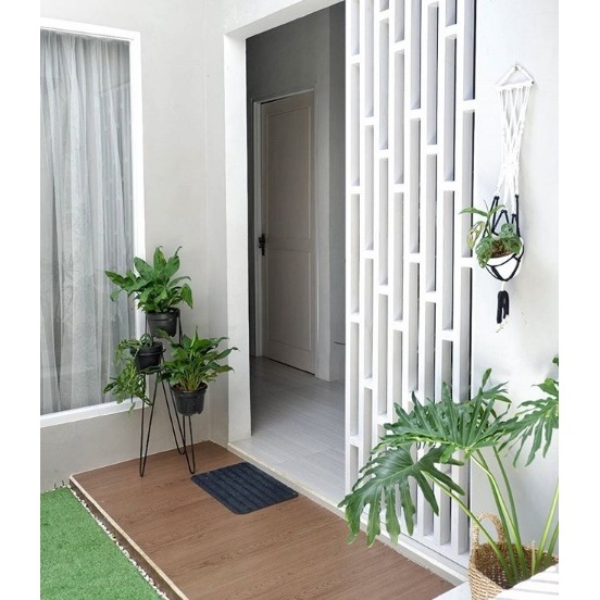 Jual partisi besi / sekat ruangan | Shopee Indonesia