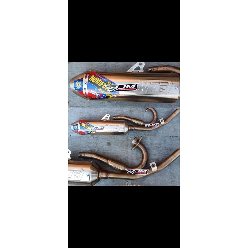 Jual NORIFUMI TORC SEKEN ORIGINAL PNP KLX 150 KLX 140 | Shopee Indonesia