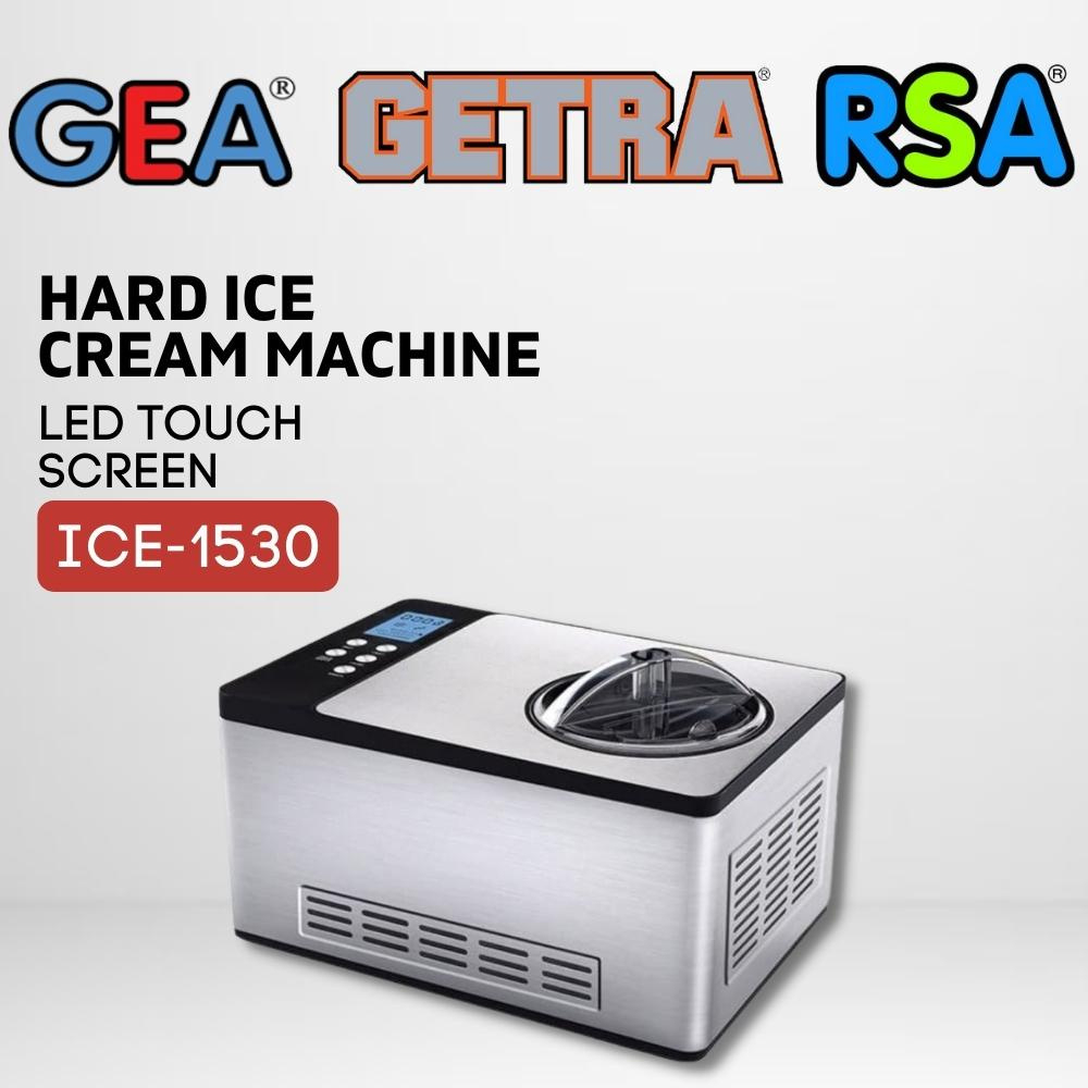 Jual Mesin Pembuat Ice Cream GEA ICE-1530 / Hard Ice Cream Machine ...