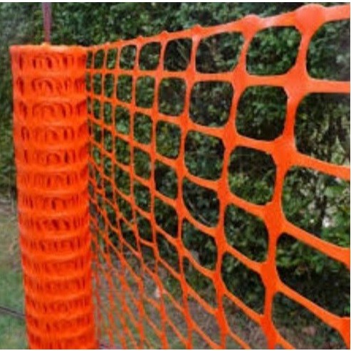 Jual Safety Net Proyek barricade mesh safety net plastic hdpe fencing ...