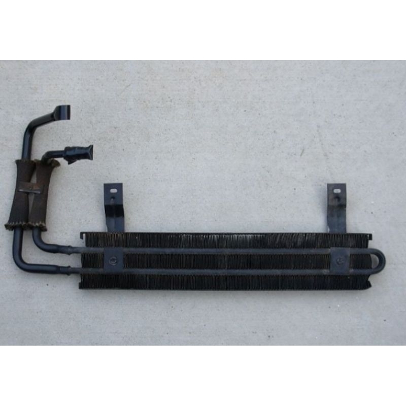 Jual oli cooler oil cooler transmisi matic Jeep cherokee XJ country ...