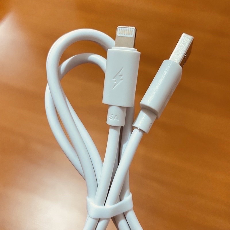 Jual PENGISIAN CEPAT DAN STABIL / Kabel data Fast Charging Usb Lightning premium Quality 2.4A ...