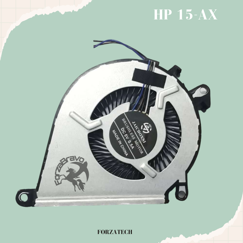 Jual Fan HP Omen 15-AX 15-BC 15-BCS 15 BC BCS TPN-Q173 - NEW | Shopee Indonesia