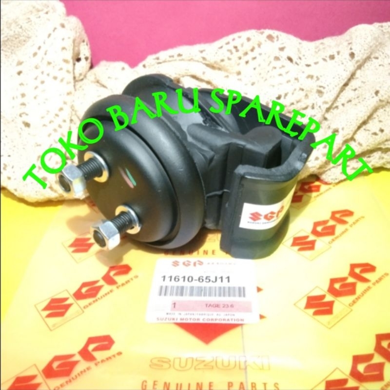 Jual ENGINE MOUNTING DUDUKAN MESIN SUZUKI ESCUDO 2.0/XL7/GRAND VITARA ...