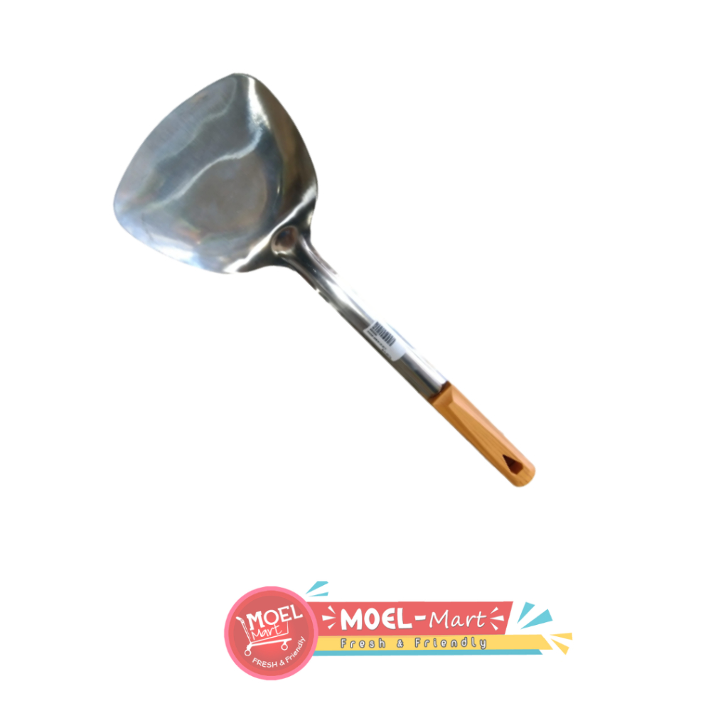 Jual SENDOK GORENG GAGANG KAYU | Shopee Indonesia
