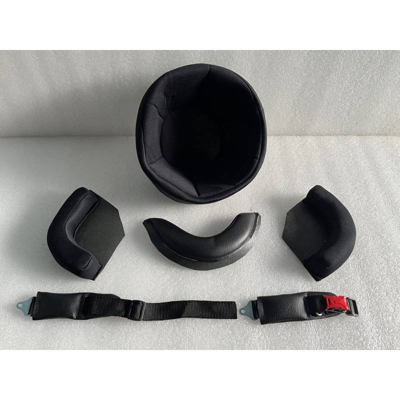 Jual busa fullset full set helm yamaha jadul rxking rx king | Shopee ...