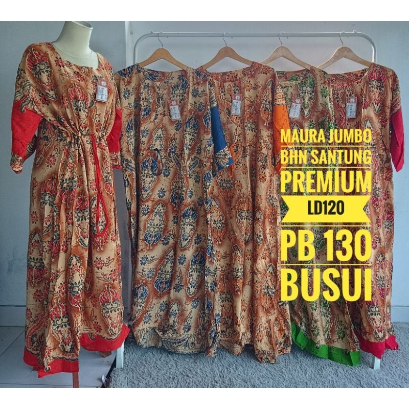 Jual Daster muslim !! Daster murah longdres daster jumbo grosir daster ...