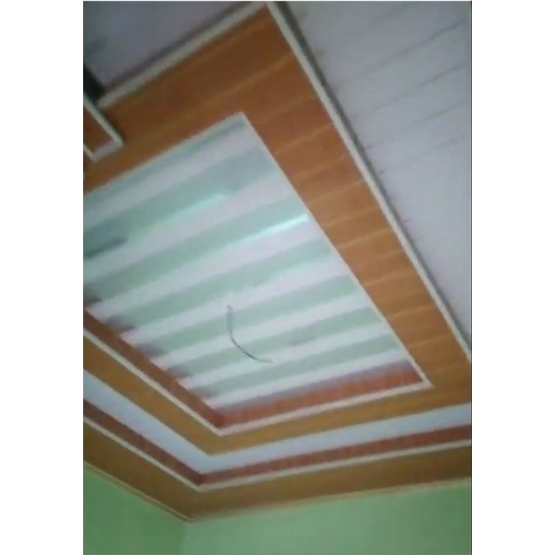Jual Paket Design Plafon Rumah ACP premium jabodetabek | Shopee Indonesia