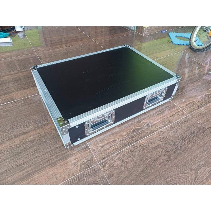 Jual HC Power Panjang 70cm double handle Met fiber/jaring/HPL | Shopee ...