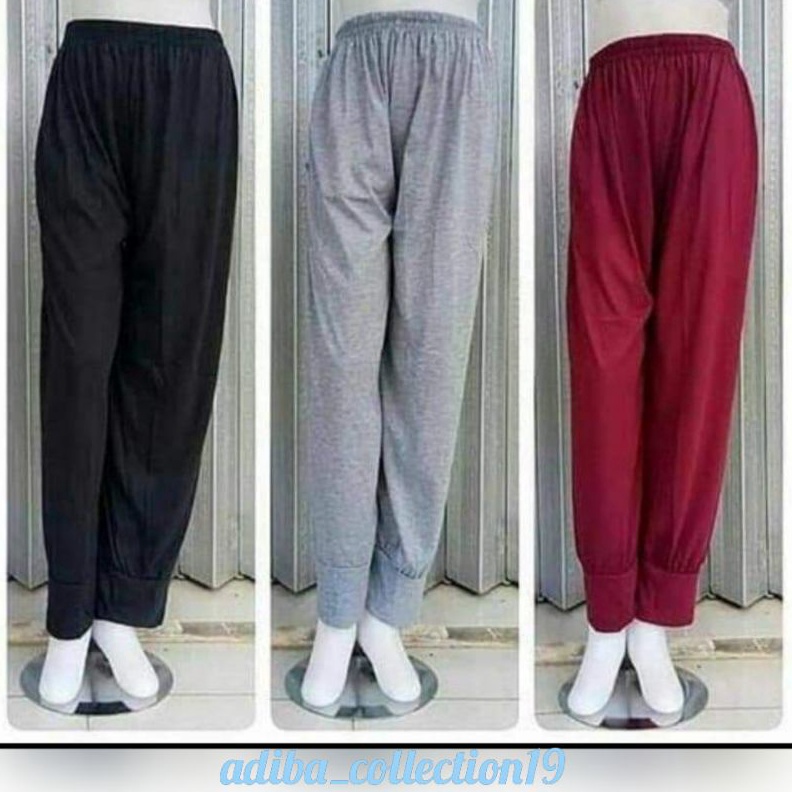 Jual PAKET MEWAH Celamis daleman gamis Ukuran standar dan jumbococok ...