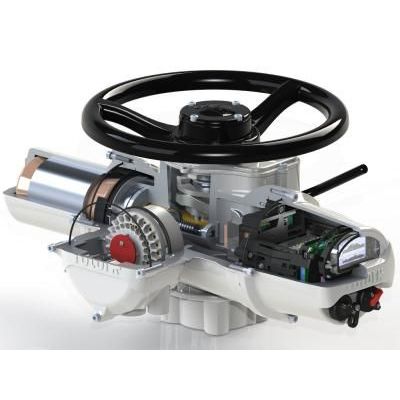 Jual ROTORK ACTUATOR SERIES IQ3 Mark 3 Made in UK | Shopee Indonesia
