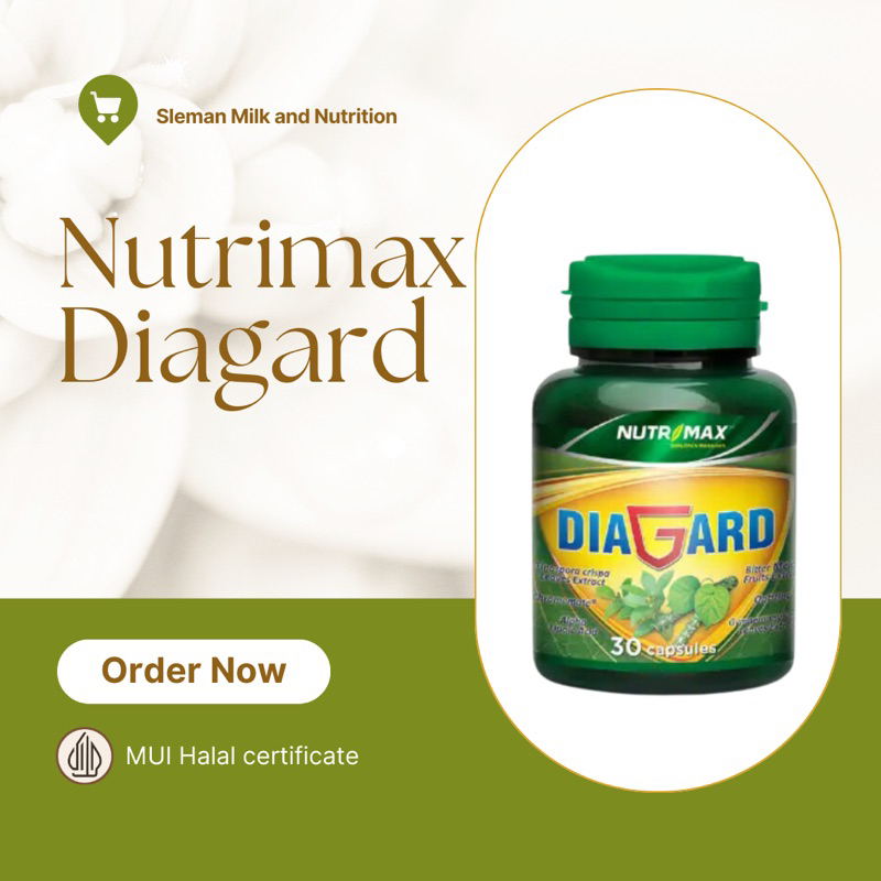 Jual Nutrimax Diagard | Shopee Indonesia