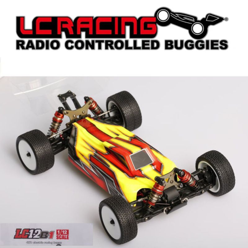Lc racing lc12b1 store