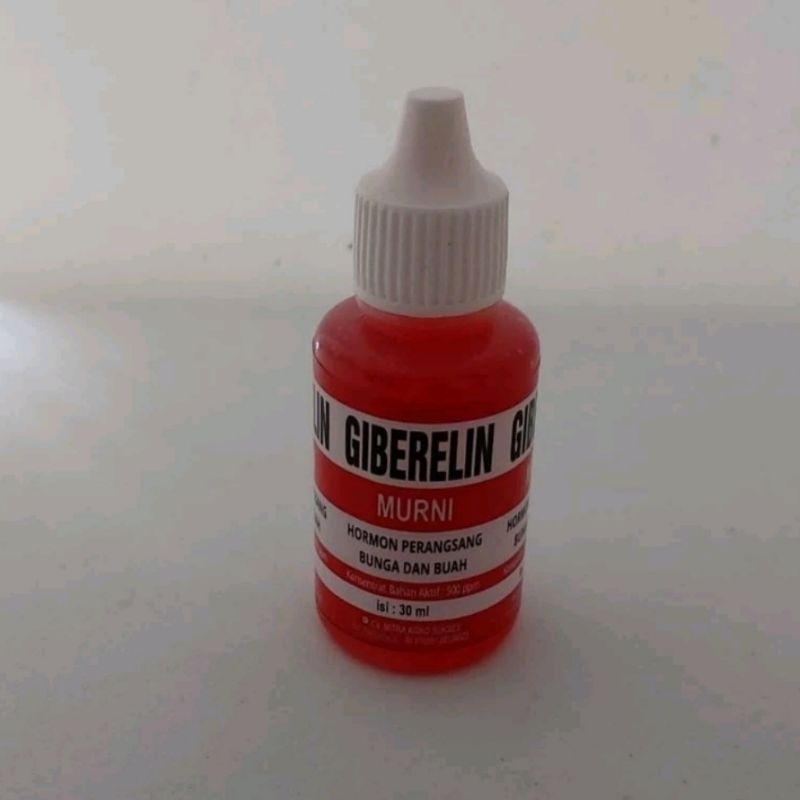 Jual AUKSIN GIBERLIN ANRIN SITOKININ PROGIB PACLO ukuran 30ml ZPT ...