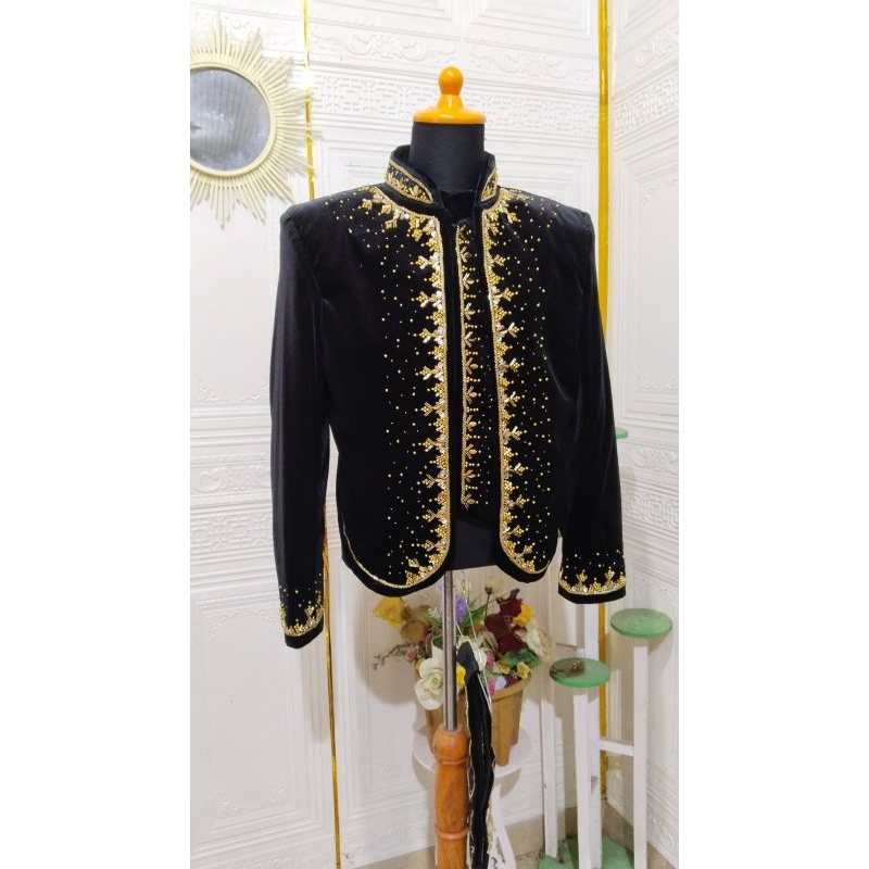 Jual NEW MODEL BRIDAL VARIANTERBARU | BESKAP PENGANTIN | BAJU PENGANTIN ...