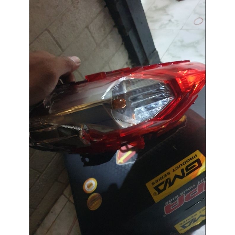 Jual STOP LAMP NEW NMAX BEKAS MASIH BARU | Shopee Indonesia