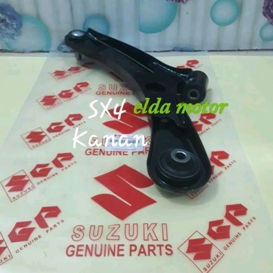 Jual Sayap Bawah Lower Arm Suzuki SX4 X Over Neo Baleno | Shopee Indonesia
