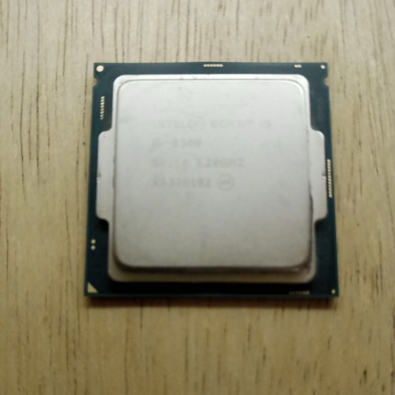 Jual Prosesor Intel Core i5-6500 soket lga 1151 try ok | Shopee Indonesia
