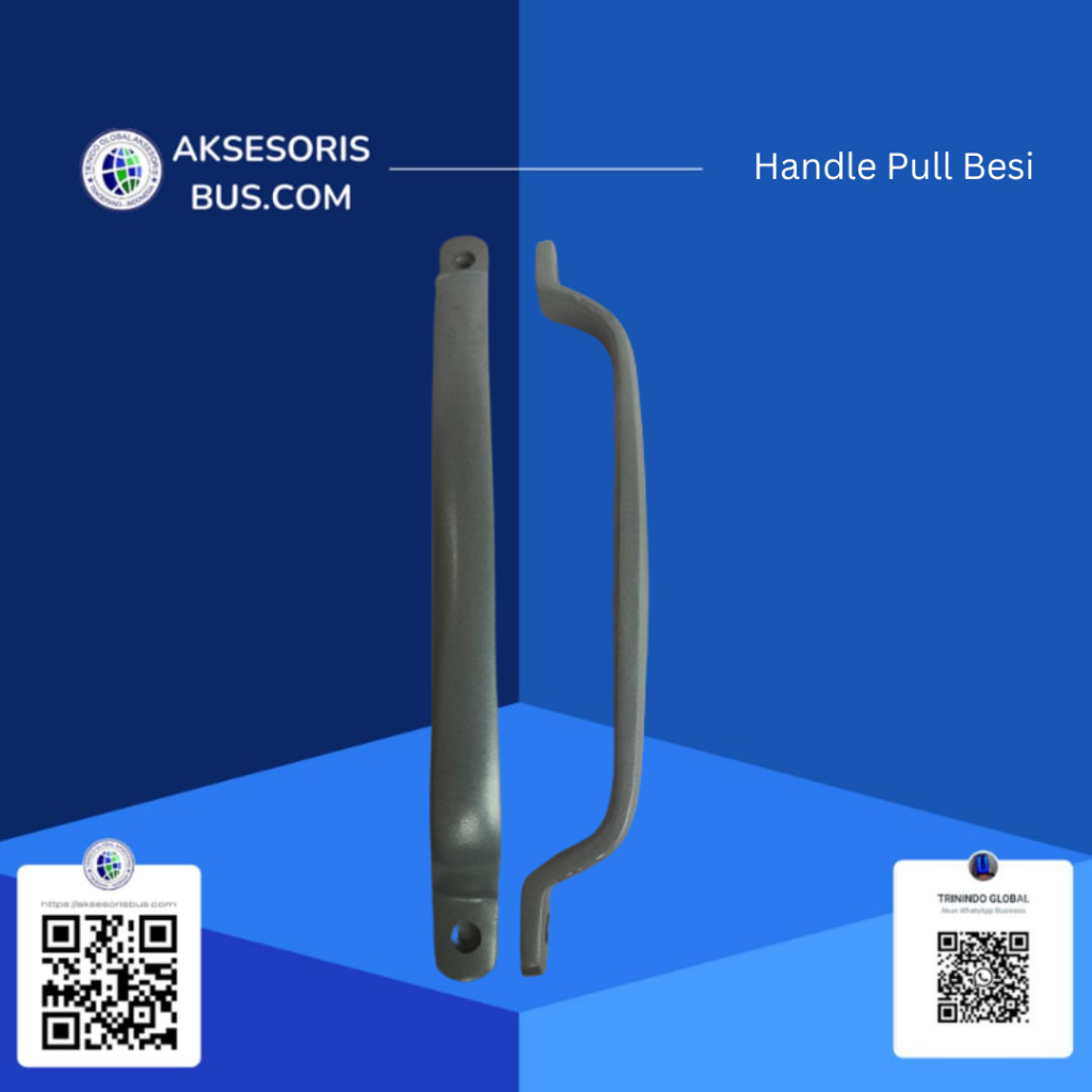 Jual handle pull besi | Shopee Indonesia