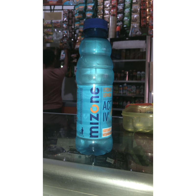 Jual Botol Mizone Terlengkap & Harga Terbaru Juni 2026 | Shopee Indonesia