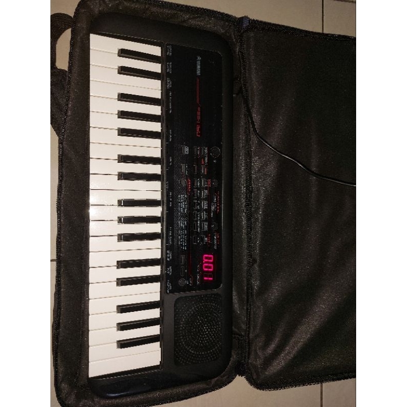 Jual Yamaha PSS-A50 Keyboard | Shopee Indonesia