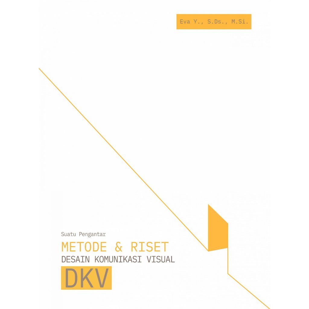 Jual Deepublish - Buku Suatu Pengantar Metode dan Riset Desain Komunikasi Visual DKV - Buku ...