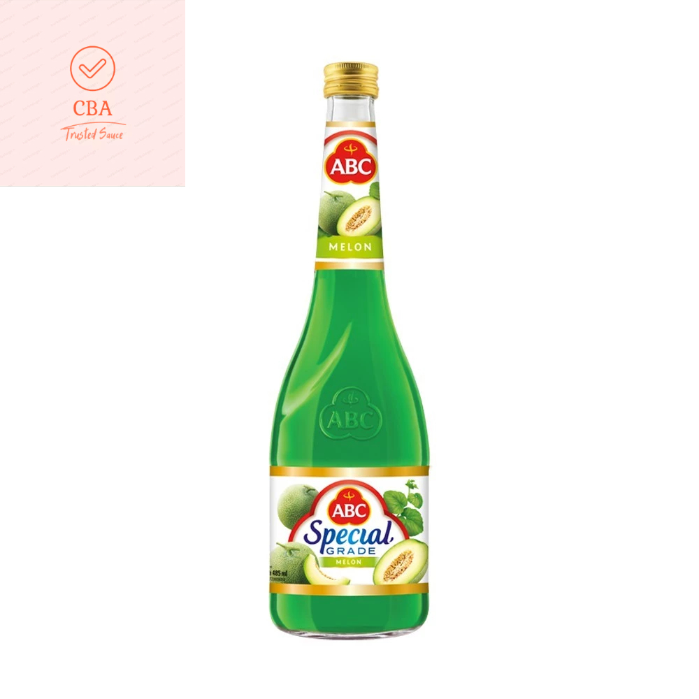 Jual ABC Sirup Special Grade Melon 460 mL | Shopee Indonesia