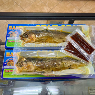 Jual BANDENG PRESTO / BANDENG ASAP / BANDENG OTAK OTAK (ISI 2 EKOR ...