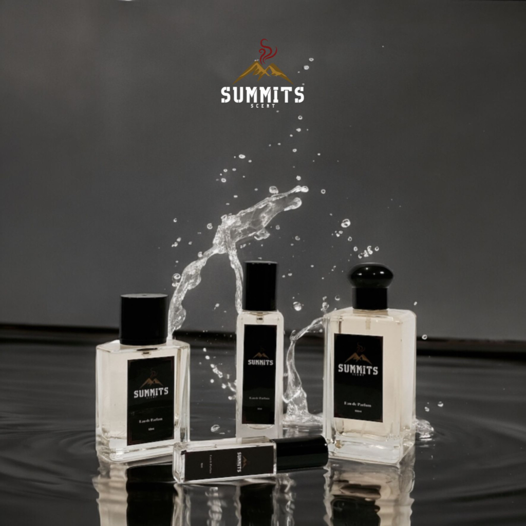 Jual Summits Parfum Inspired by PDM Sedley | Shopee Indonesia