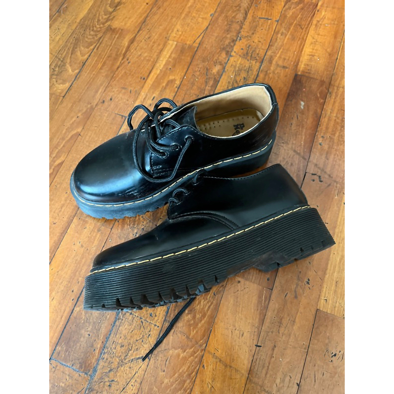 Jual docmart shoes platform | Shopee Indonesia