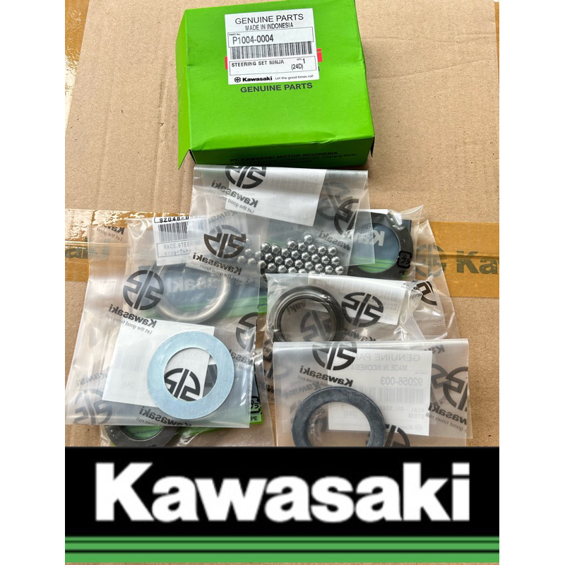 Jual Kones Stir Komstir Set Ninja 150 R SS RR KGP P1004-0004 | Shopee Indonesia