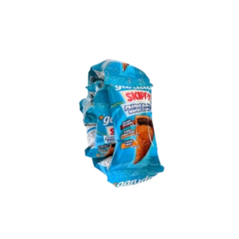 Jual Snack Garuda Potato Net Puffy Crunchy O"Corn Bee Puff Stick Skipy ...