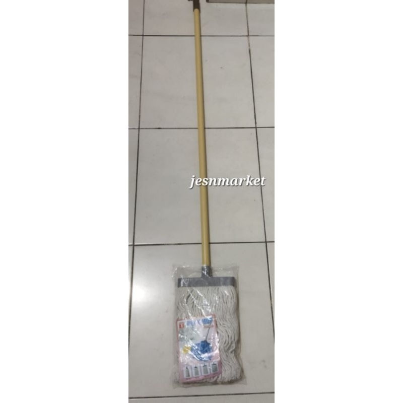 Jual Pel Gagang Lantai Nagata Torina | Shopee Indonesia
