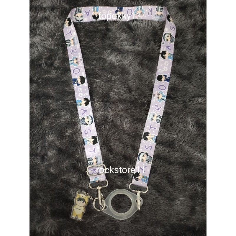 Jual LIGHTSTICK STRAP LIGHTSTICK ASTRO ROBONG STRAP | Shopee Indonesia
