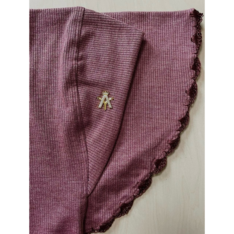 Jual Hijab Instan Maharani Knit Katun Rajut Softped Pinguin Original ...
