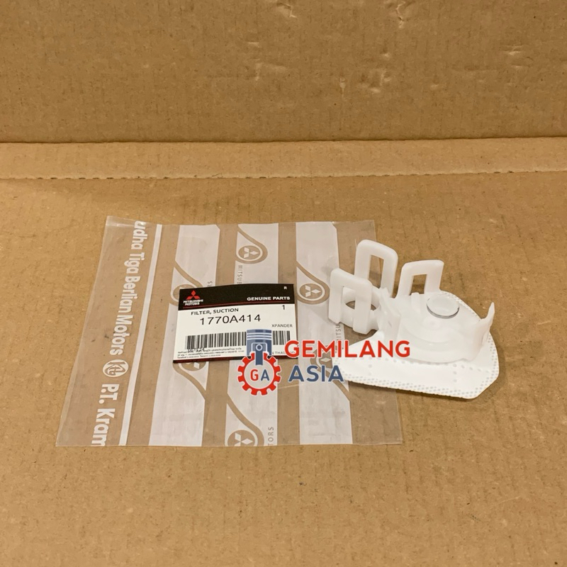 Jual SARINGAN FUEL PUMP - SARINGAN BENSIN FUEL FILTER MITSUBISHI ...